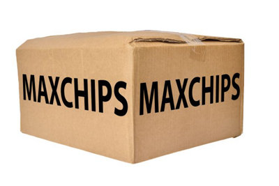 1 Box of Maxchips Kiln Dried Softwood Logs, 1 Box of Kindling and 1 Box of firelighters ...