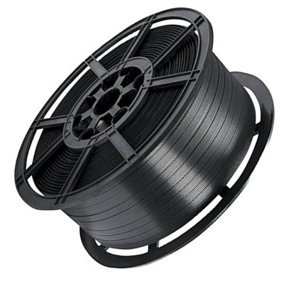 1 Coil of 12mm Wide 1000 Metres Per Coil 310kg Brake Strength ...