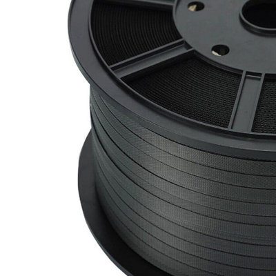 1 Coil of 12mm Wide 1000 Metres Per Coil 310kg Brake Strength ...