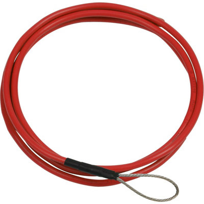 1 Meter Flexible Wire Guide Tool for Automotive Wiring - Perfect for ...