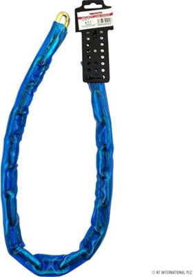 1 Metre Security Link Chain Strong Galvanised Steel For Maximum ...