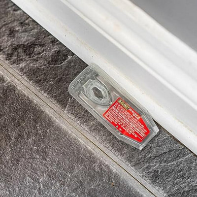 1 Pack - 3 Bait Station, Ant Trap Bait Stop Ants Insects Killer Nest ...