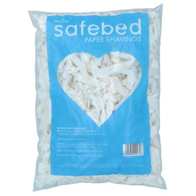 1 Pack Small Animal Hamster Gerbils Mice Rats Paper Shavings Bedding ...