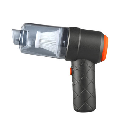 1 pcs 4 in 1 Handheld Vacuum and Blower Rechargeable Bug Vacuum Catcher ...