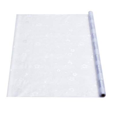 1 Roll PVC Static Cling Window Privacy Film Roll Frosted Glass Film 90 ...