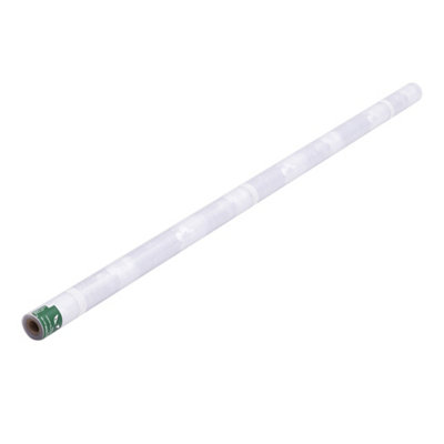 1 Roll PVC Static Cling Window Privacy Film Roll Frosted Glass Film 90 ...