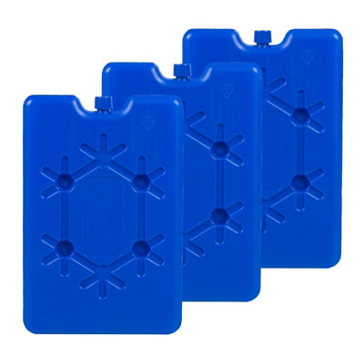 1 x ASAB Reusable Freezer Blocks 3pk