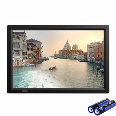 10/14'' Freeview 1080P HDMI HD Portable TV Digital Television Player ...
