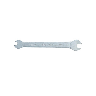 10 - 8BA Open Ended British Association Spanner Mini Wrench Double ...