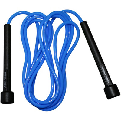 10 Feet Speed Rope - Workout Jump Skipping Rope Cardio Boxing Home Gym ...