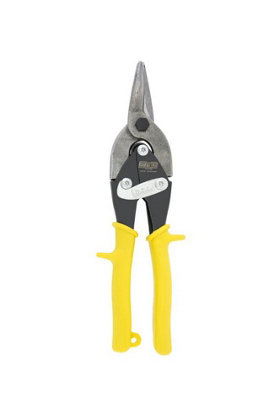 10 Inch Aviation Snip Hand Tool Comfort Grip- Channellock | DIY at B&Q