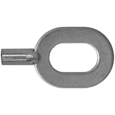 10 PACK - 20mm x 35mm x 5mm Stud Welder Pull Washers - Dent Pulling ...