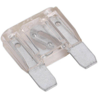 10 PACK 80A Automotive MAXI Blade Fuse Pack - 2 Prong Vehicle Circuit ...