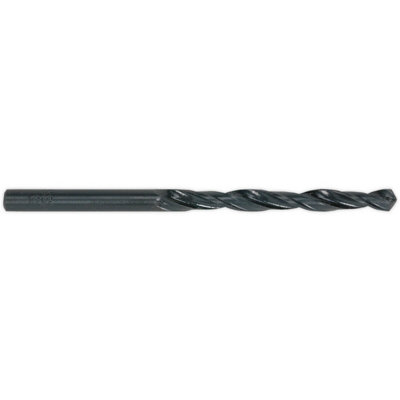 10 Pack of 1mm HSS Drill Bits for Hand and Pillar Drills - Durable and ...