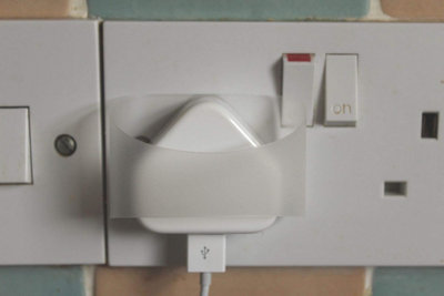 10 Plug Tugs - Plug Puller Removal Aids - for Arthritis, Weak Grip, Elderly