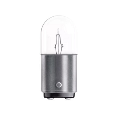 10 x OSRAM 149 R5W 24V 5W Truck Lorry Indicator Brake Fog Bayonet Bulbs ...