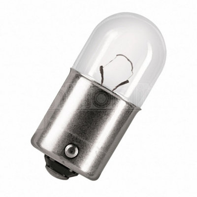 10 x OSRAM 149 R5W 24V 5W Truck Lorry Indicator Brake Fog Bayonet Bulbs ...