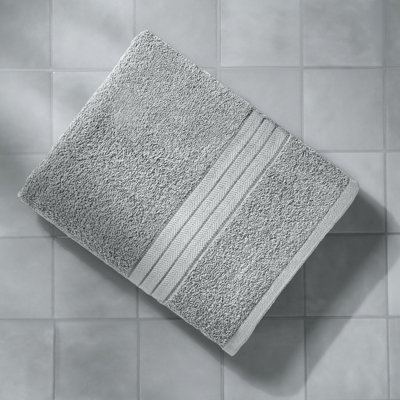 100% Cotton Luxury Hand Bathroom Towel