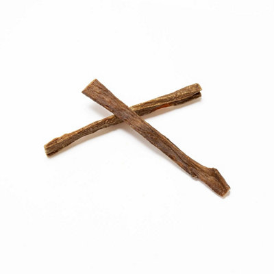 100% Natural Beef Udder Milky Sticks (1kg) High Protein Low Fat Dog Treats