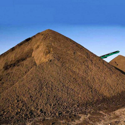 100% Natural Peat Free Soil Conditioner Plant Garden Landscaping Top ...