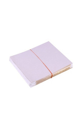 100 PCS Gold Gilding Foil Sheets DIY Craft Decoration Paper