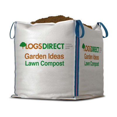 100% Recycled Peat Free High Nutrients Garden Landscape Soil Fertiliser ...