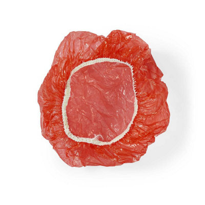 100 x Fire Alarm Smoke Detector Dust Cover for Building Decorating Painting