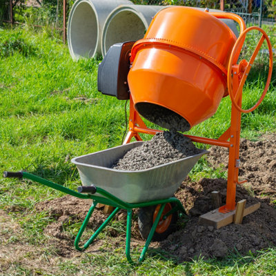 1000kg Cemcor High Strength Premium Cement 42.5N 40 x 25kg Bags