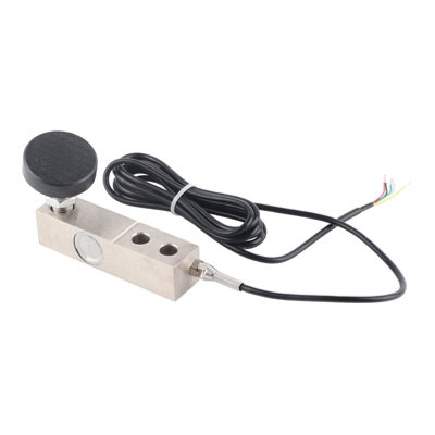 1000KG Shear Beam Load Cell Sensor with 4-Core Shielded Cable for ...