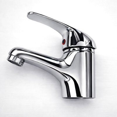 1000mm Basin Flexi Tap Tails Pair Of G 1/2" M10 Flexi Tails Mixer Hoses ...