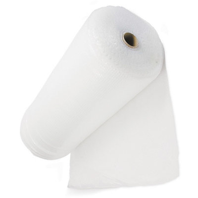 1000mm x 50m Large Bubble Wrap Roll For House Moving Packing Shipping ...