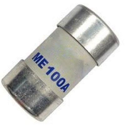 100A HOUSE SERVICE CUT-OUT FUSE