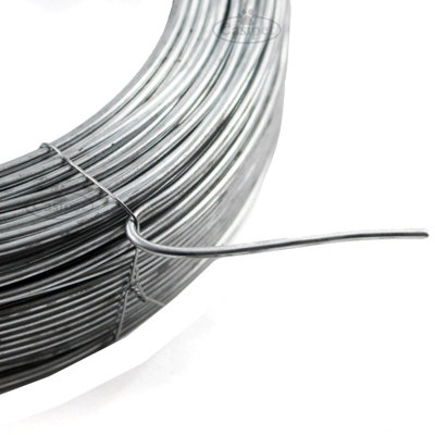 100m Galvanised Steel Tension Line