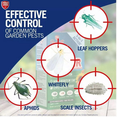 100ml Smart Bug Killer Concentrate Liquid - Bug Killer - For Home ...