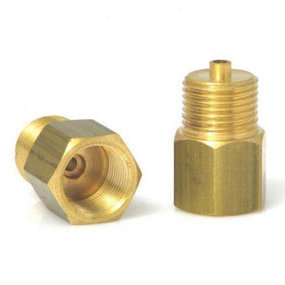 100mm 2,5 Bar Side Entry Manometer Pressure Gauge M20x1,5 + 1/2" BSP ...