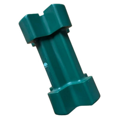 100mm Driving Tool for Met Post & Fence Post Spikes - Updated Version