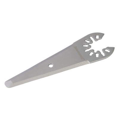 100mm Multi Tool Sealant Scraper Blade Stainless Steel Caulk Silicon ...