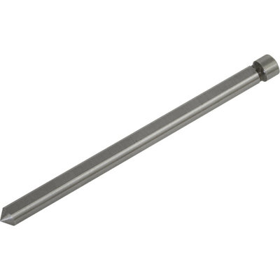 102mm Long Straight Guide Pilot Pin for 50mm Depth Rotabor Cutter ...