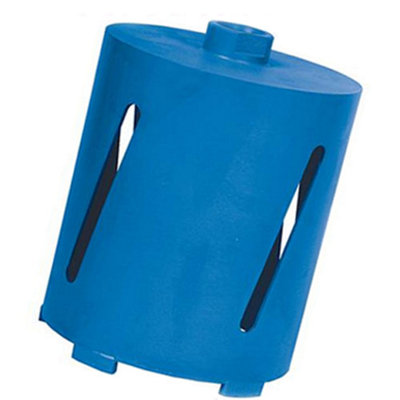 107mm x 150mm Diamond Core Drill Bit Hole Cutter For Brick Wall ...
