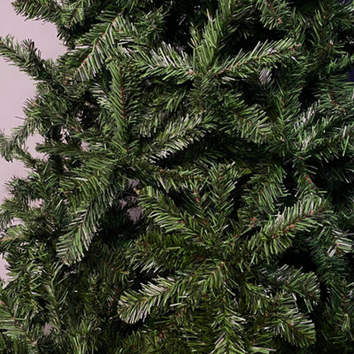 10ft (3m) Woodcote Spruce Artificial Christmas Tree