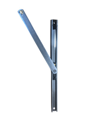 10inch Composite Door stainless steel Restrictor Stay