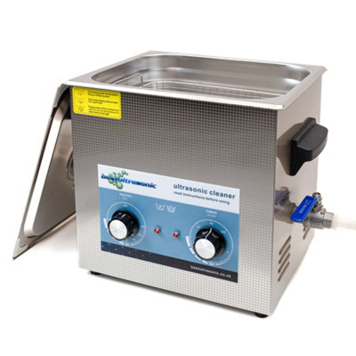 10L Ultrasonic Cleaner Professional (10 litre)