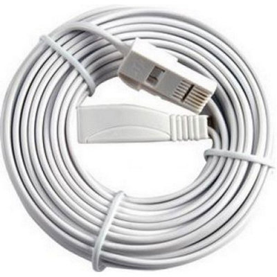 10M Extension Lead With Connector