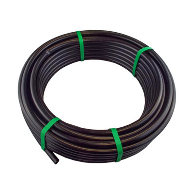 10m ldpe garden automatic irrigation water supply pipe (LDPE) with FREE ...