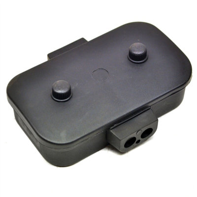 10m Trailer Light Wiring Kit Rear Vertical Lights, Front Markers, Plug ...