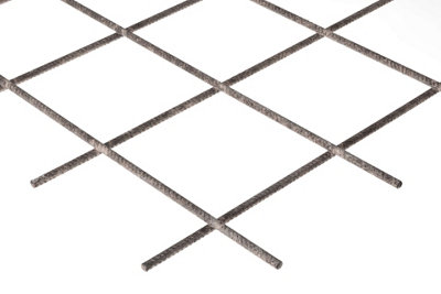 10mm A393 High Tensile Steel Reinforcement Mesh Sheet 2000mm x 3600mm ...