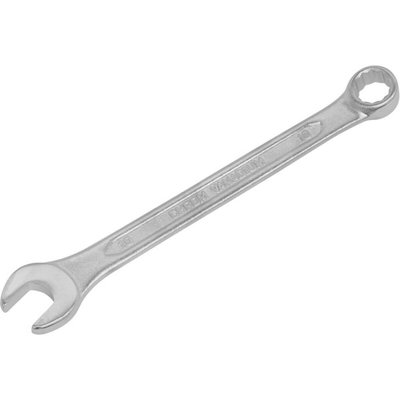 10mm Combination Spanner - Fully Polished Heads - Chrome Vanadium Steel ...