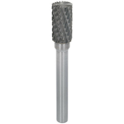10mm Tungsten Carbide Rotary Burr Bit for Engraving and Metalworking