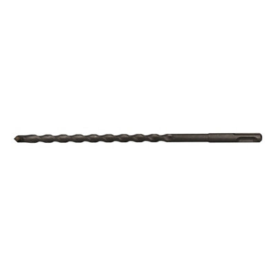 10mm x 260mm SDS Plus Drill Bit For Concrete Masonry Bricks Stone ...