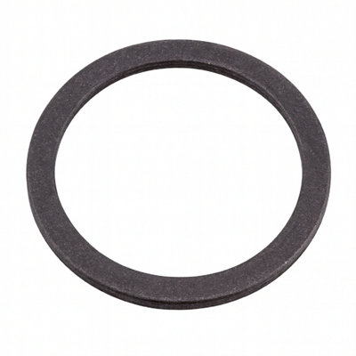 10x 1 1/2" Rubber Bottle Trap Washer - Durable Seal for Basin & Sink ...